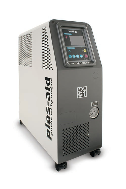 Mold Temp. Controllers- MCN, MCJ, GMC, MC, MC5 – Tagged "Pumps ...