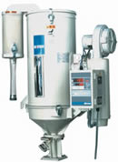 Hoppers & HD2 Hot Air Dryers – Matsui America Parts Shop