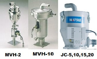 Original Receivers – Matsui America Parts Shop