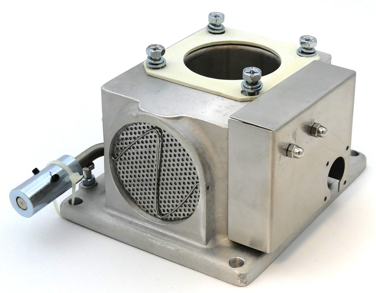 Damper Assembly: JC-3/6 – Matsui America Parts Shop