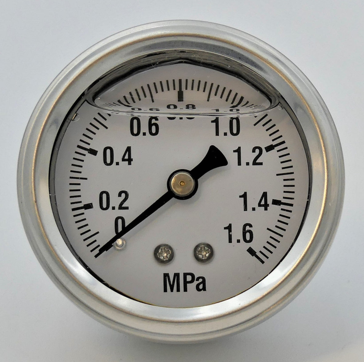 Pressure Gauge 1.0 - MC5 – Matsui America Parts Shop