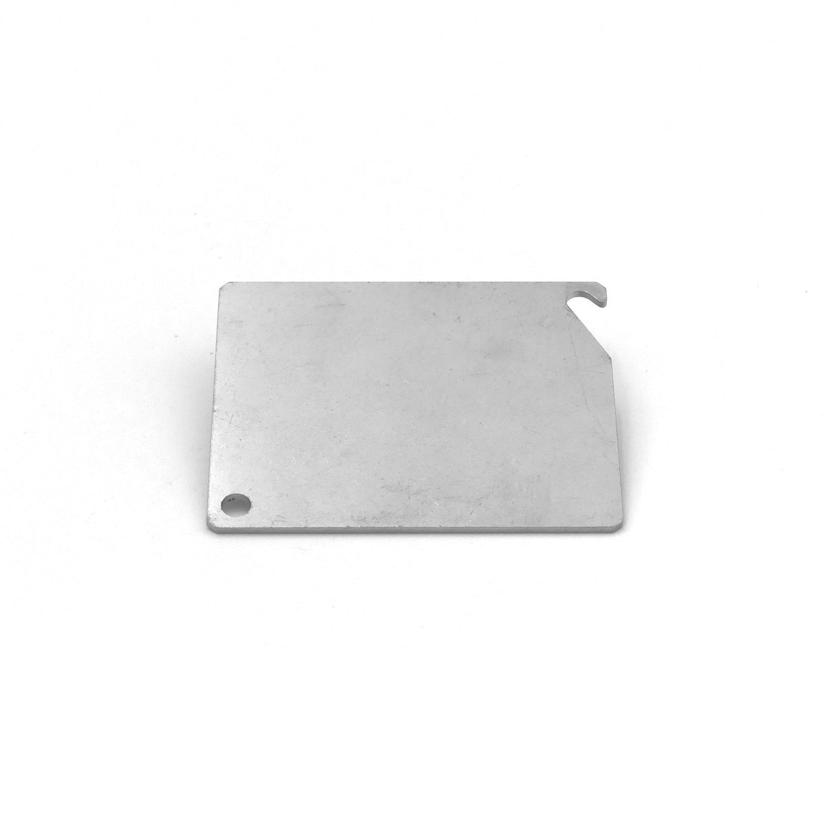 Push Damper Clean-Out Plate – Matsui America Parts Shop
