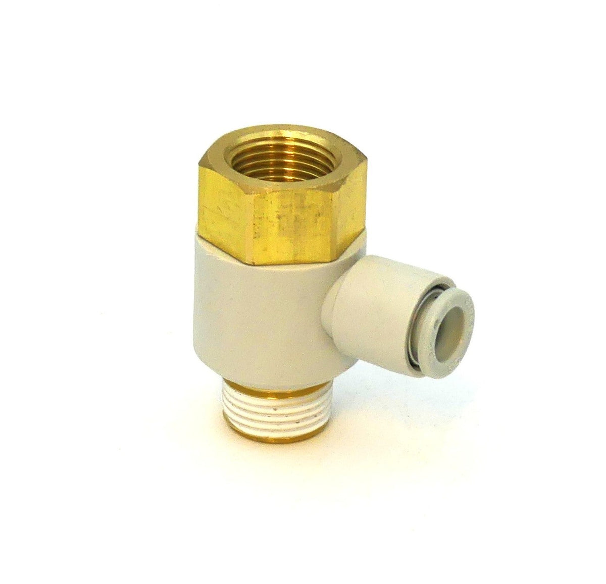 SMC Fitting Model: KQ2VF08-03S – Matsui America Parts Shop