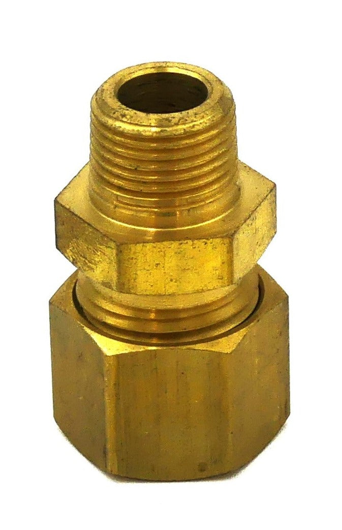 Straight Ring Joint Model: RJ12 x 3/8"B – Matsui America Parts Shop