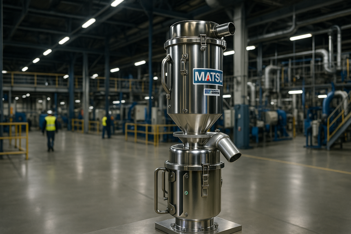 Aero Power Hopper-APH-3 – Matsui America Parts Shop