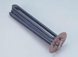 Regen Heater: 4KW-460V – Matsui America Parts Shop