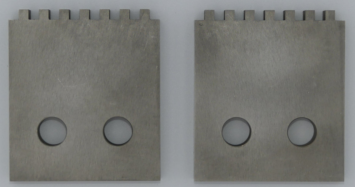 SMGL3-1/2 Bed Cutters (Set) – Matsui America Parts Shop