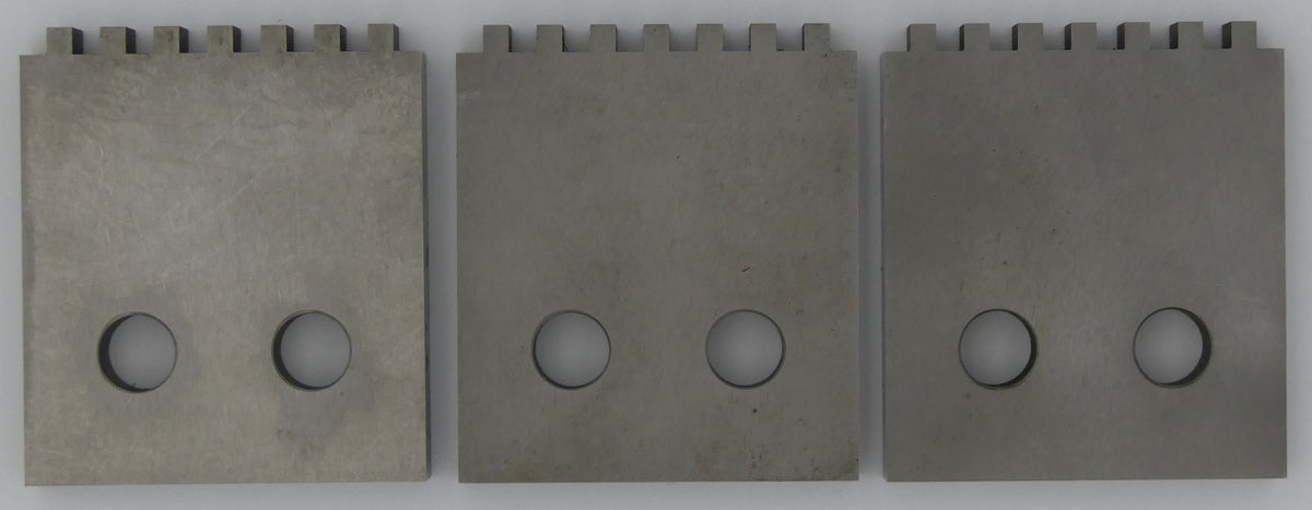 SMGL3-2/3 Bed Cutters (Set) – Matsui America Parts Shop