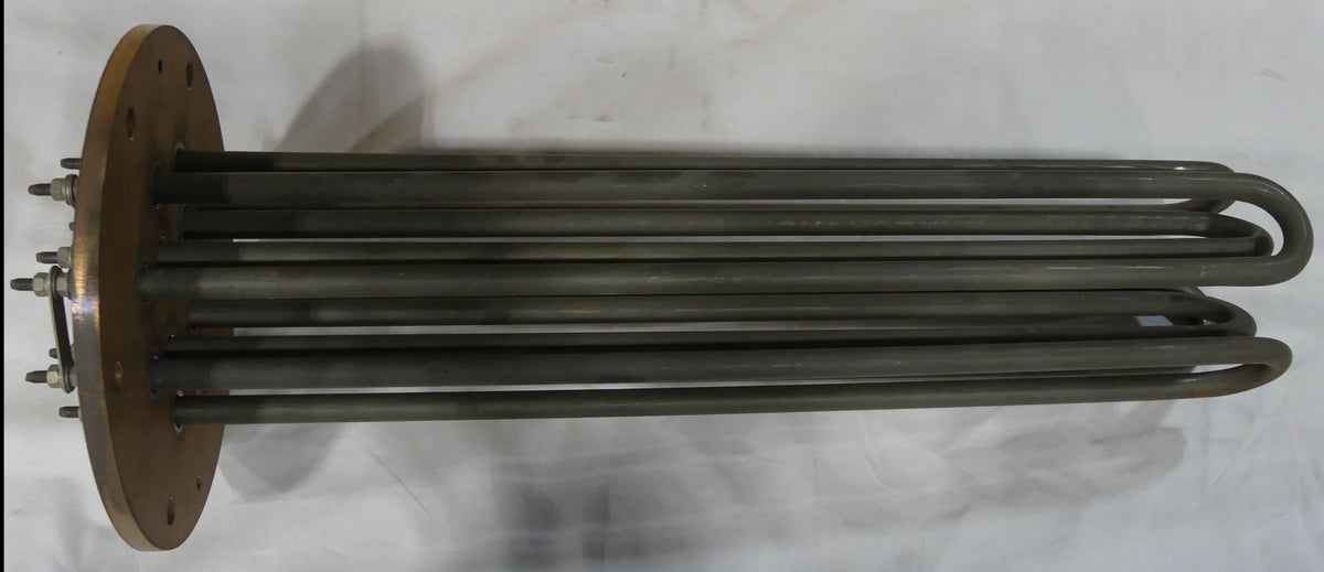 DMZ-240 Regeneration Heater: 9.0 kW 230V – Matsui America Parts Shop
