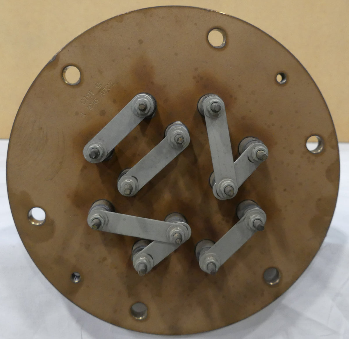 DMZ-240 Regeneration Heater: 9.0 kW 230V – Matsui America Parts Shop