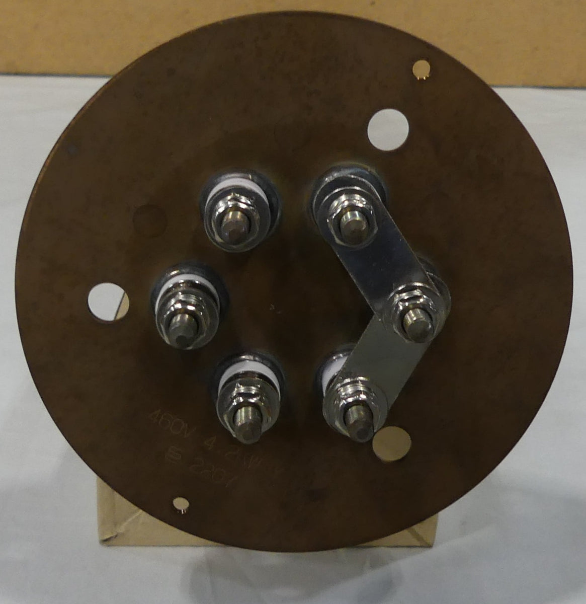 DMZ2-80 Regeneration Heater 4.2 kW 460V – Matsui America Parts Shop