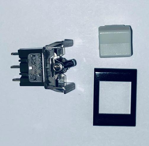 Rocker Switch: MR-1200 – Matsui America Parts Shop