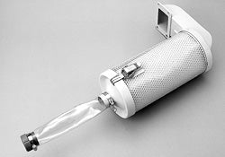 Exhaust Filter assembly: HD2-25~100 – Matsui America Parts Shop