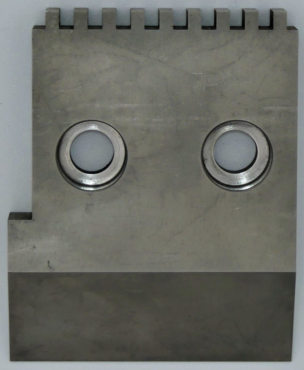 Fixed Cutter Model: SMGL-100-R (4x5) - OLD – Matsui America Parts Shop