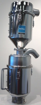 Aero Power Hopper: APH-9 – Matsui America Parts Shop