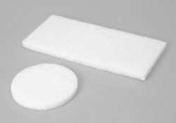 Exhaust Filter: 105 x L150 – Matsui America Parts Shop