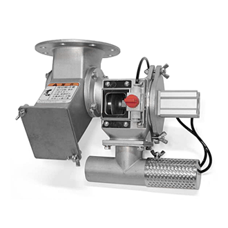 Push Damper with AC100V Solenoid - 38mm – Matsui America Parts Shop